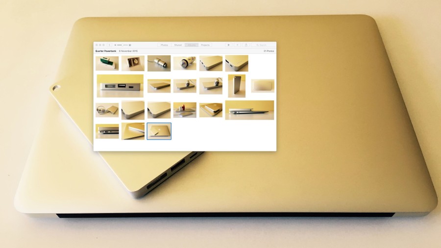 How To Set An Image In Photos For Mac As Your Desktop Wallpaper Mid Atlantic Consulting Blog