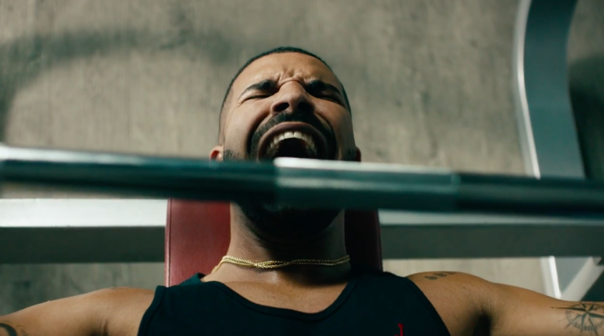 Watch Drake Sing Taylor Swift In The Latest Apple Music Tv Ad Mid