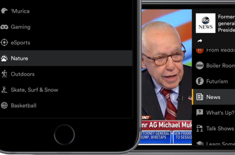 neverthink-takes-cues-from-tv-era-plays-videos-in-place-of-programs