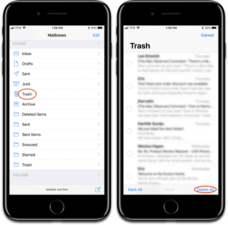 IOS How To Delete IOS Mail All At Once Mid Atlantic Consulting Blog ios-how-to-delete-ios-mail-all-at-once-mid-atlantic-consulting-blog