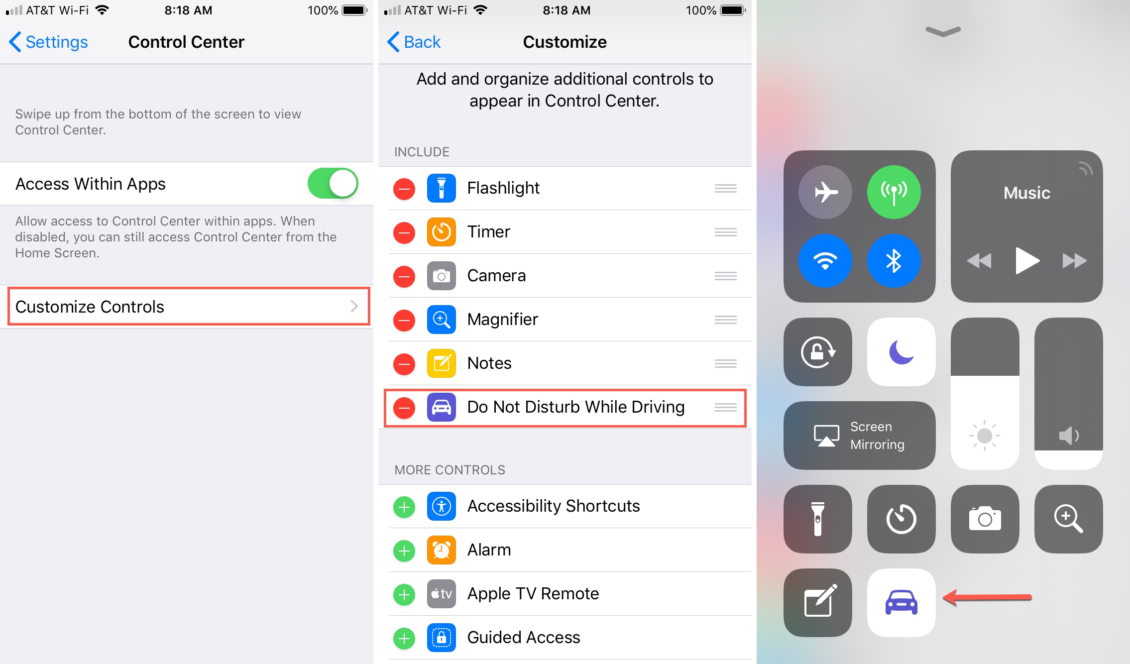 How To Set An Automatic Text Reply For Phone Calls And Text Messages On 
