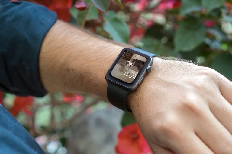 How To Use Your Own Photo As Your Apple Watch Face Mid Atlantic How To Use Your Own Photo As Your Apple Watch Face Mid Atlantic