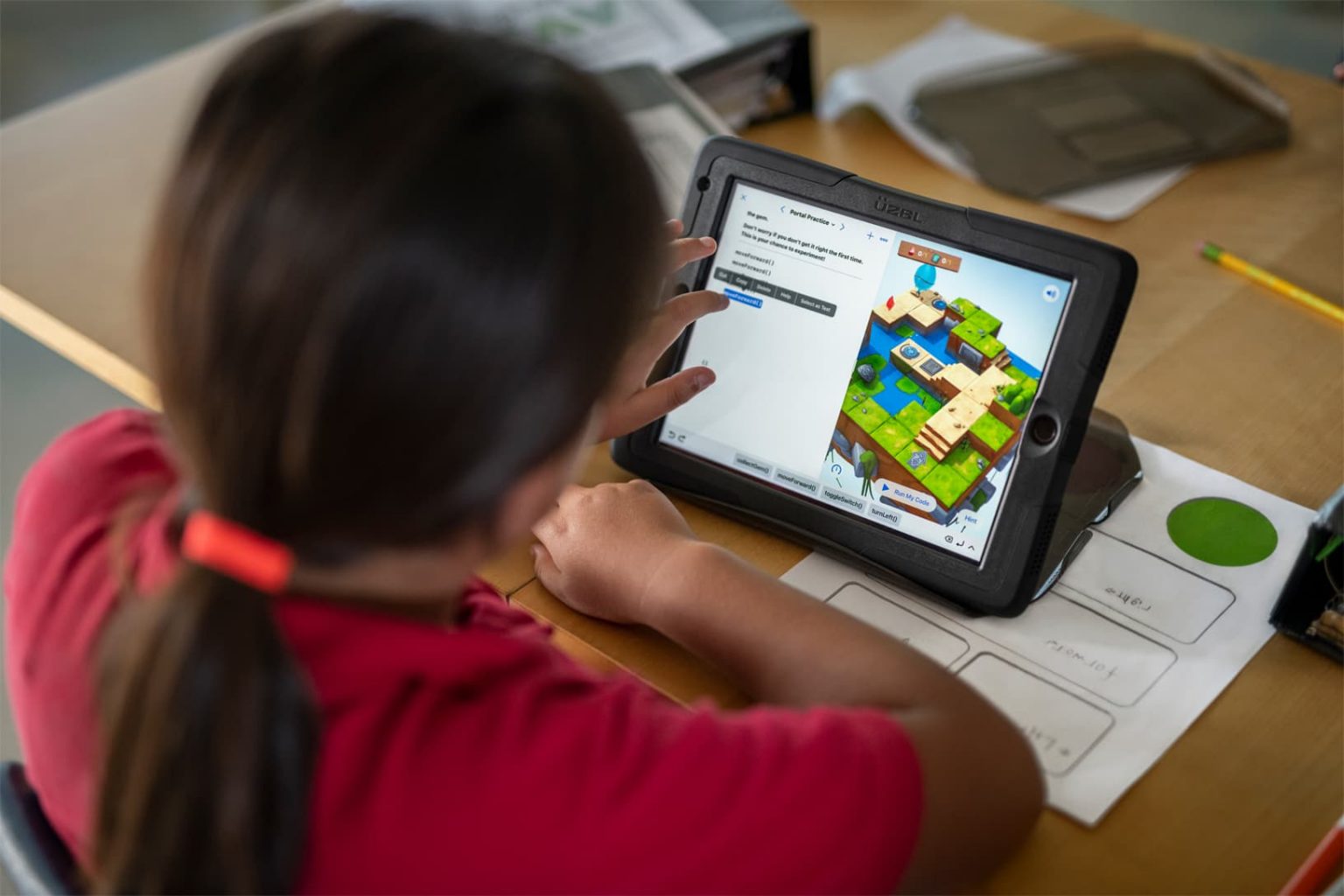 Apple’s ‘Everyone Can Code’ is expanding coding resources to students ...