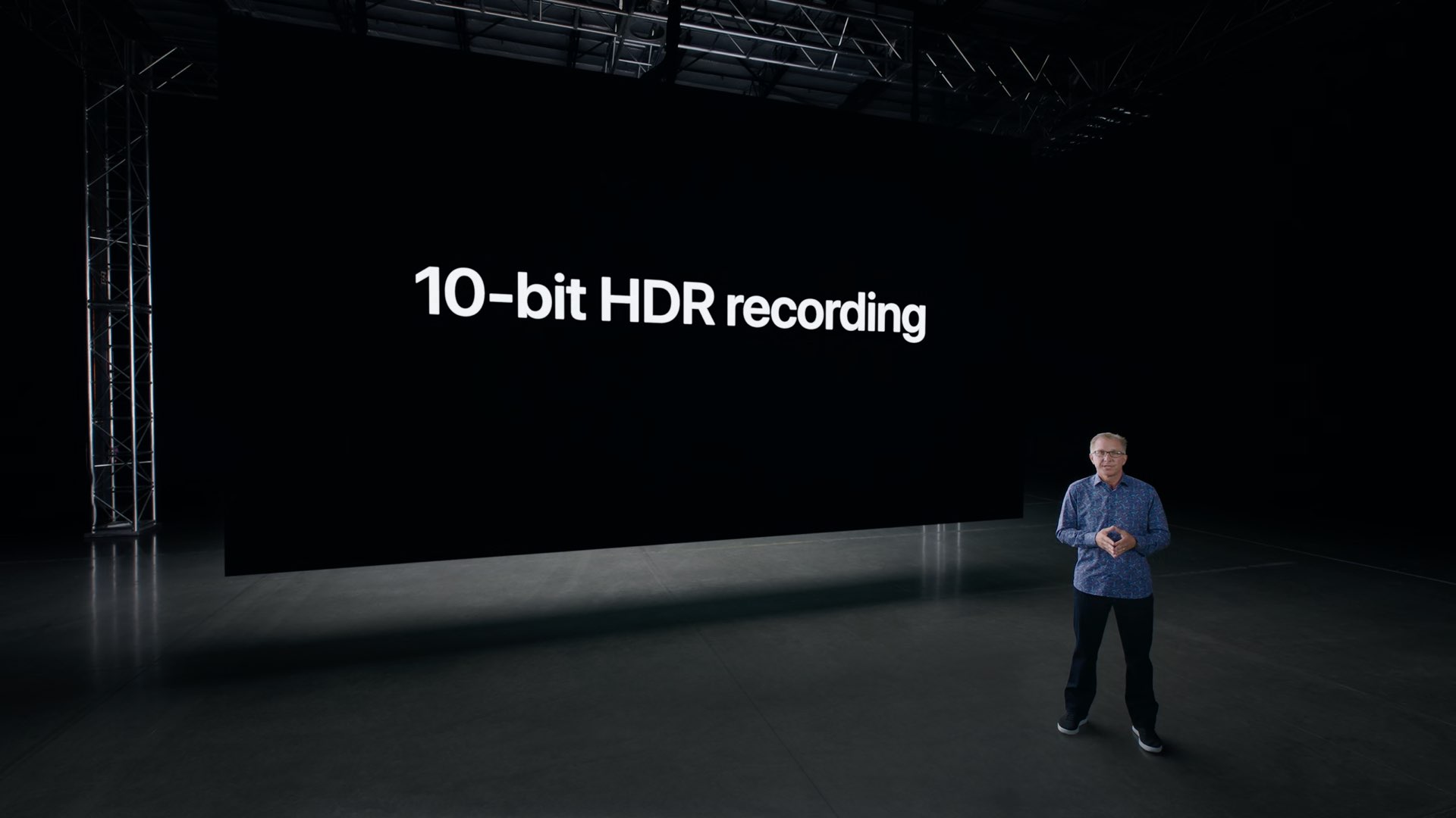 System Requirements Which Apple Devices Support 10 bit HDR Video System Requirements Which Apple Devices Support 10 bit HDR Video