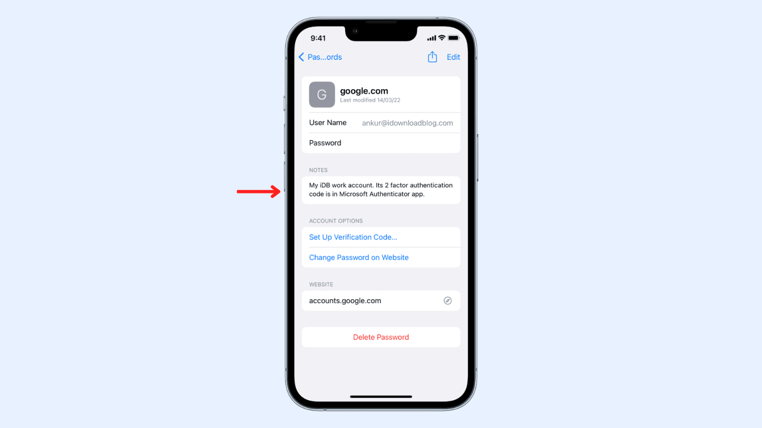 How To Add Secure Notes To ICloud Keychain Passwords On IPhone IPad And Mac Mid Atlantic how-to-add-secure-notes-to-icloud-keychain-passwords-on-iphone-ipad-and-mac-mid-atlantic