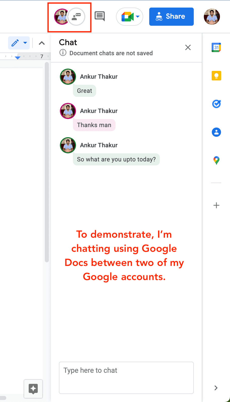 How To Chat Secretly Using Google Docs Or Apple Notes Mid Atlantic 
