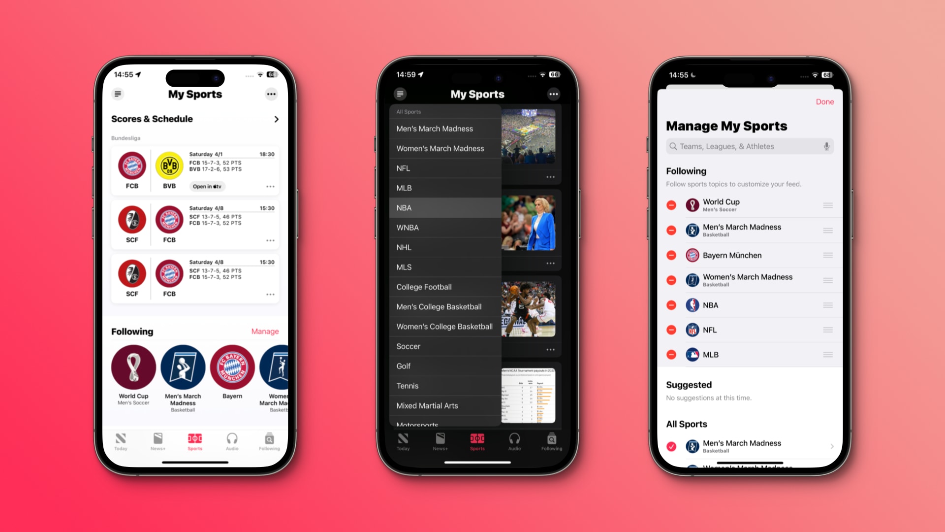 iOS and iPadOS 16.5 launch with Siri screen recording, new wallpaper ...