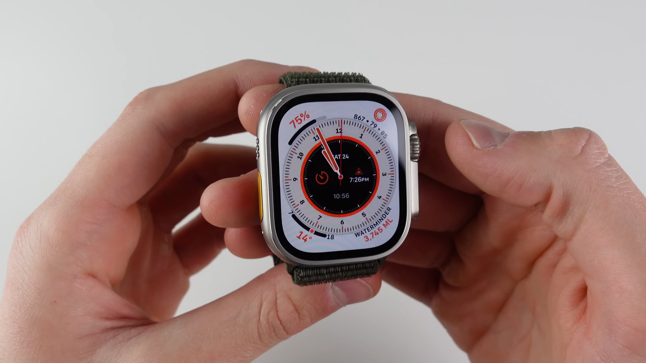 Apple rumored to redesign core apps in watchOS 10 for larger watch ...