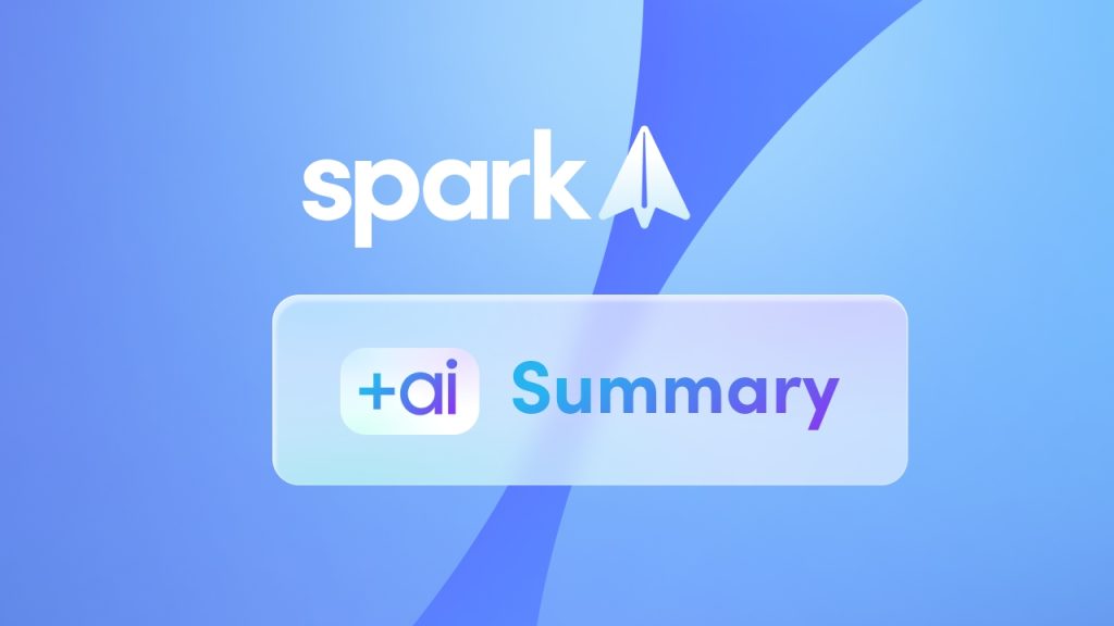 Readdle’s Spark email app can now use AI to summarize long emails and ... Readdle’s Spark email app can now use AI to summarize long emails and ...