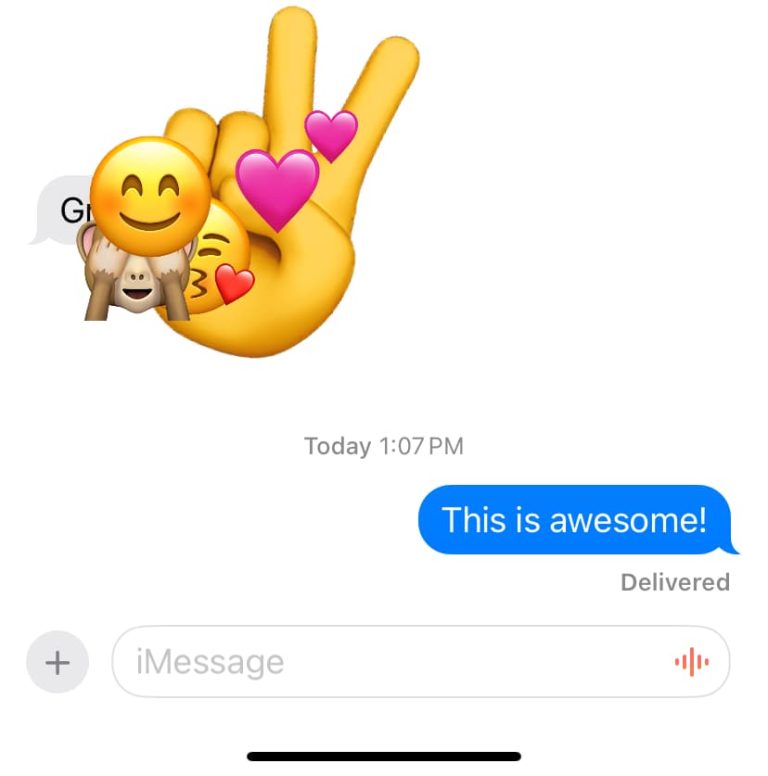 How To React To A Message Using An Emoji On IPhone Mid Atlantic how-to-react-to-a-message-using-an-emoji-on-iphone-mid-atlantic