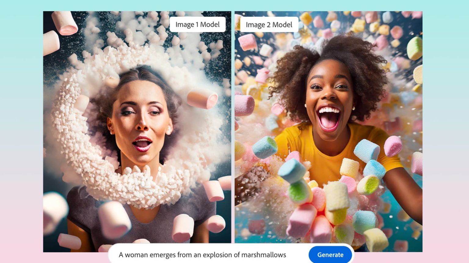 Adobe Unveils New Generative Ai Features In Photoshop Illustrator And Express Mid Atlantic
